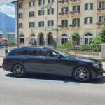 Private Transfer from Brisbane Port to Brisbane Airport (BNE) - Why Choose This Transfer?