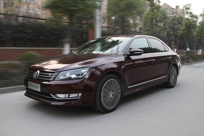 Private transfer from Chengdu Tianfu Airport to hotel - Who Will Appreciate This Service Most?