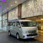 Private Transfer From Cruise Ships To Auckland Airport - What to Expect from Your Private Transfer