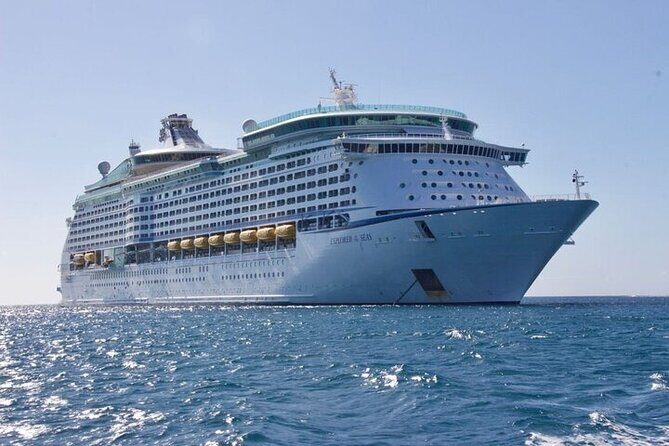 Private Transfer from Fukuoka City Hotels to Kumamoto Cruise Port - The Itinerary and Experience