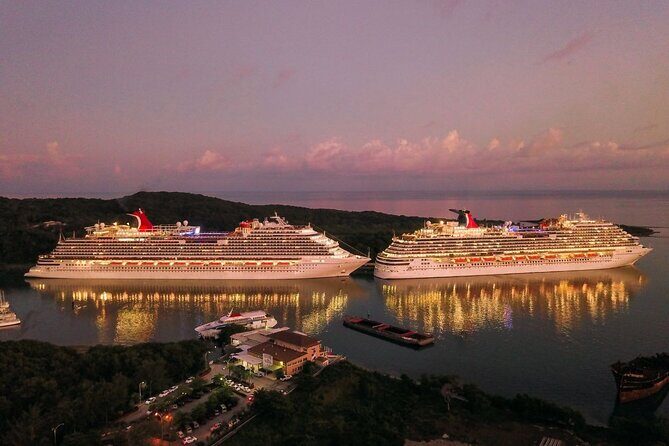 Private Transfer from Fukuoka Hotels to Kitakyushu Cruise Port - Why Choose This Private Transfer?