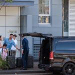 Private Transfer from Gold Coast Airport - Surfers Paradise - The Booking and Meeting Process