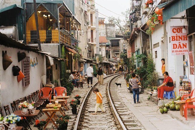 Private Transfer from Haiphong (HPH) Airport to Hai Phong - Who Should Book This Service?
