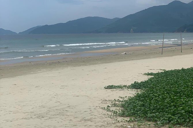 PRIVATE TRANSFER From InterContinental Hotel To Hue City with Sightseeing - Scenic Stops and Photo Opportunities