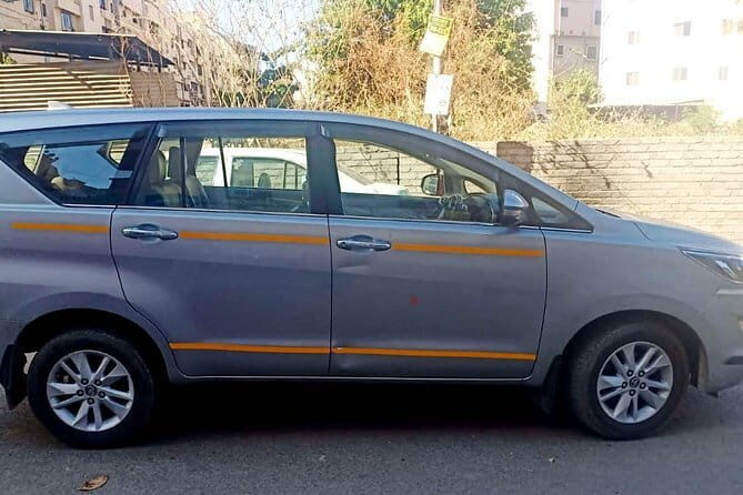Private Transfer from Jaipur to Udaipur - Practical Considerations