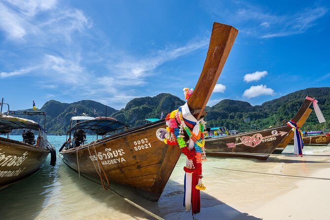 Private Transfer from Krabi to Phuket with 2h of Sightseeing - FAQ