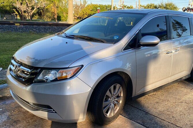 Private Transfer from Lautoka Cruise Port to Lautoka city hotels - Why It Represents Good Value