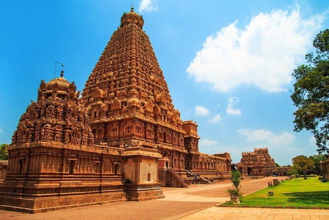 Private Transfer from Madurai to Kodaikanal: Scenic & Hassle-Free - What to Expect During Your Journey