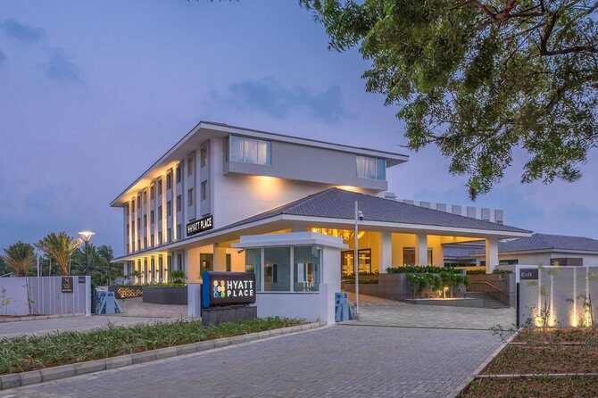 Private Transfer from Madurai to Rameswaram - Booking and Pricing