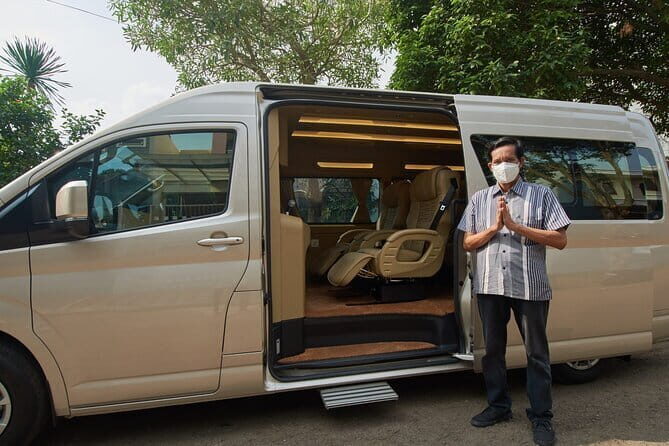 Private Transfer from Mormugao Cruise Port to Goa Airport (GOI) - Who Will Benefit Most?