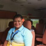 Private Transfer from Nadi Airport to Denarau Hotels/Double-Tree Fiji - The Itinerary and Stops
