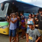 Private Transfer from Nadi Airport to Marriott/Intercon/Shangri-La Resort - Vehicles and Comfort