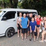 Private Transfer from Nadi Intl Airport to Sheraton Fiji Resort - Booking and Flexibility
