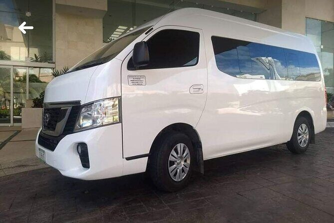 Private Transfer from Nagoya Cruise Port to Nagoya Airport (NGO) - Detailed Breakdown of the Experience