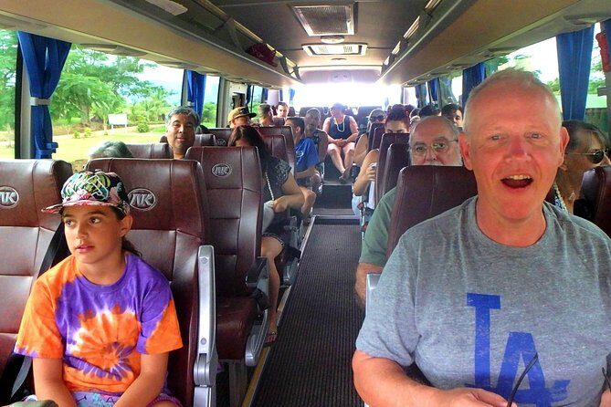 Private Transfer from Pacific Harbour hotels to Nadi Airport - Who Will Benefit Most?