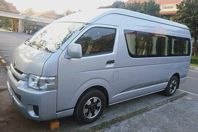 Private Transfer from Phnom Penh To Sihanoukville - Why This Transfer Works Well for You