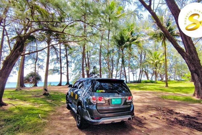 Private transfer from Phuket Airport to Hotel in phuket (ONE WAY) - Final Thoughts