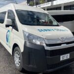 Private Transfer From Port Denarau to Double Tree - Final Thoughts: Who Will Benefit Most?