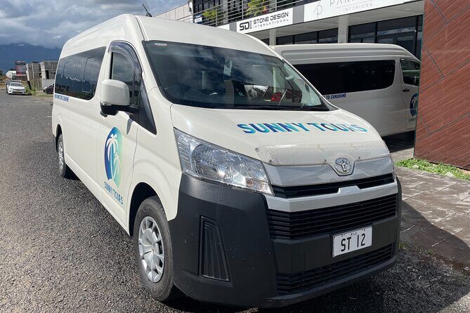 Private Transfer From Port Denarau to Double Tree - Final Thoughts: Who Will Benefit Most?