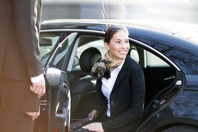 Private Transfer from Queenstown Central to Wanaka - The Experience: What You Can Expect