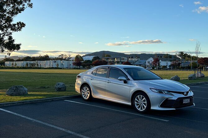 Private Transfer From Rotorua To Auckland Airport - Real Traveler Insights