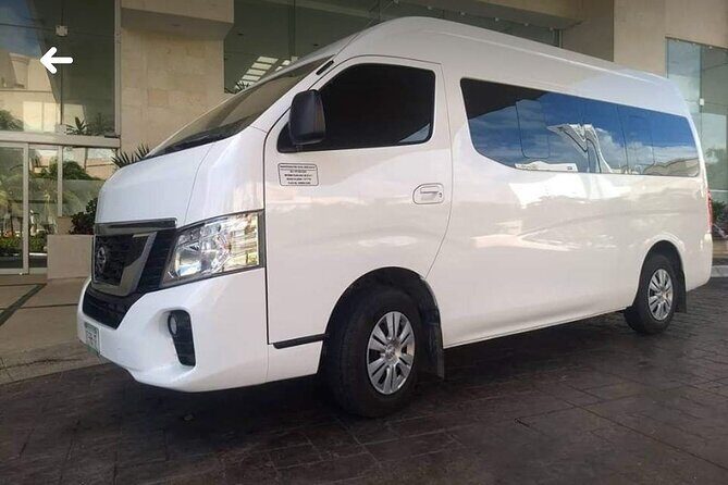 Private Transfer from Sasebo Cruise Port to Fukuoka Airport (FUK) - The Vehicles and Comfort