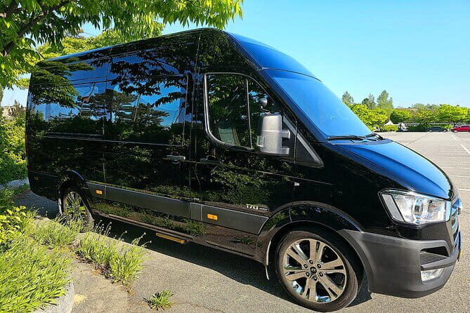 Private Transfer from Seoul to Busan(up to 12 passengers) - What to Expect During Your Journey