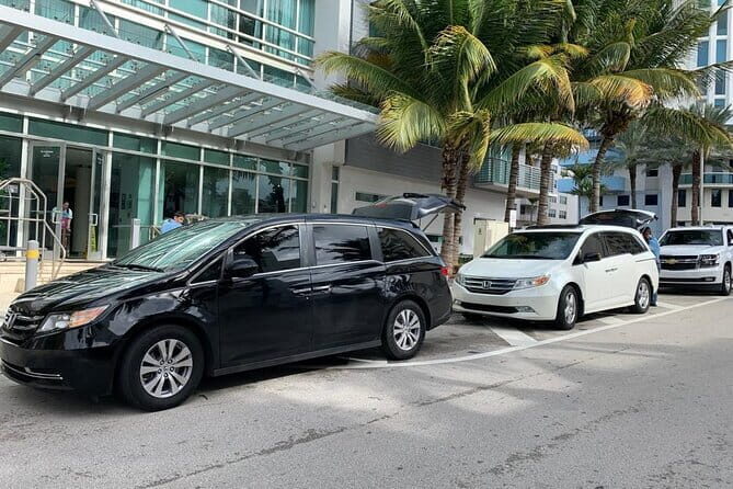 Private Transfer from Shah Alam city to Malacca Cruise Port - Pickup and Meeting Point