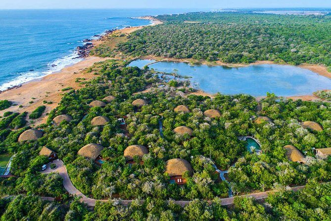 Private Transfer from Sri Lanka Colombo Airport (CMB) to Wattala - The Journey: What to Expect and Why It Matters