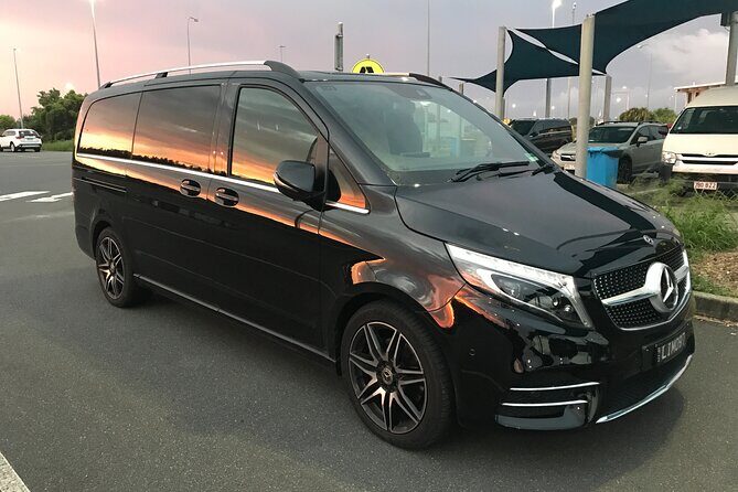 Private Transfer from Sunshine Coast Airport to Noosa up to 3 pax - Why Choose This Transfer Service?