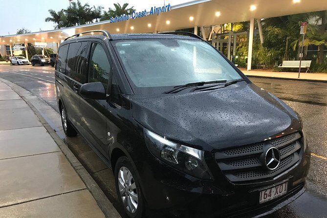 Private Transfer from Sunshine Coast Airport to Noosa up to 5 pax - Why This Transfer Stands Out