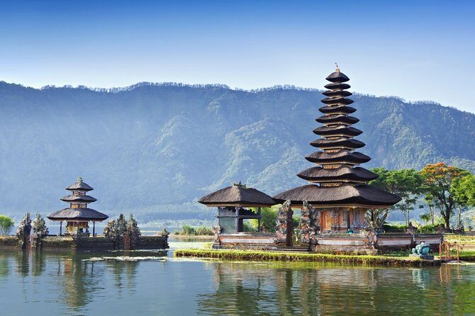 Private Transfer from Surabaya Airport (SUB) to Segoro Tambak - Why Choose This Private Transfer?