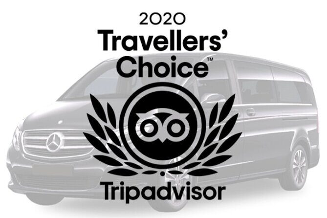 Private Transfer FROM Sydney CBD to Sydney Airport 1 to 5 people - Why Choose This Private Transfer?