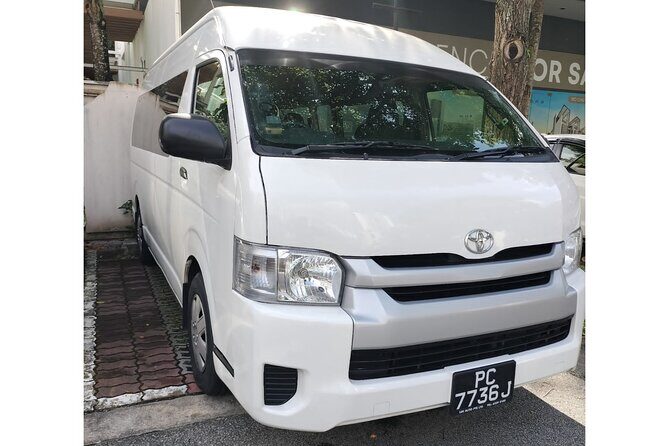 Private Transfer from/to Changi Airport and Singapore Hotels - Who Will Love This Transfer?