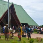 Private Transfer from/to White Grass Airport, Tanna Island. - How the Transfer Works