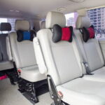 Private Transfer from TPE-Taoyuan int. Airport to Taipei City - What You Can Expect at the Airport