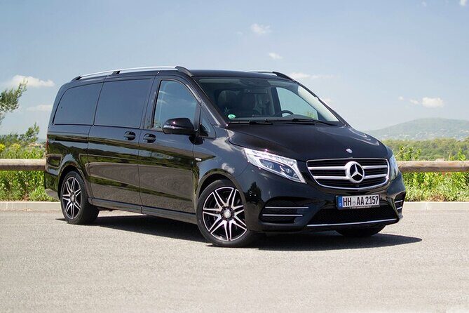 Private Transfer Fukuoka Airport FUK to Fukuoka City - Who Should Consider This Service?