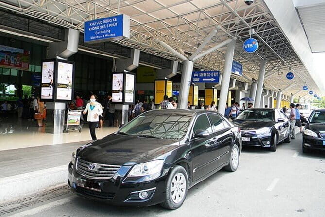 Private Transfer Hanoi Airport from and to Old Quarter - Why This Transfer is Worth Considering