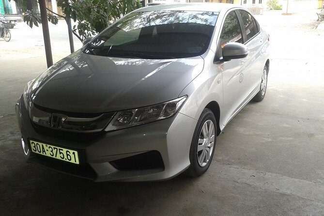 Private Transfer Hanoi to Halong Bay by EXPRESSWAY (SAVER TIME ) - The Experience in Detail