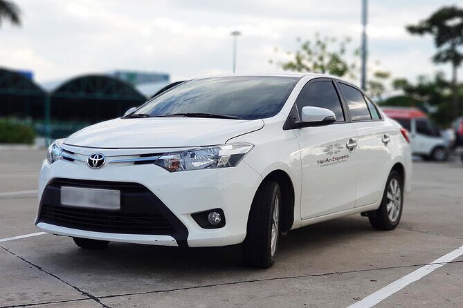 Private Transfer: Hoi An City Center to Son Tra Peninsula - The Experience from a Traveler’s Perspective