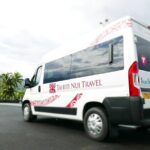 Private Transfer: Hotel or Cruise Port to Tahiti Airport - Who Should Consider This Service?