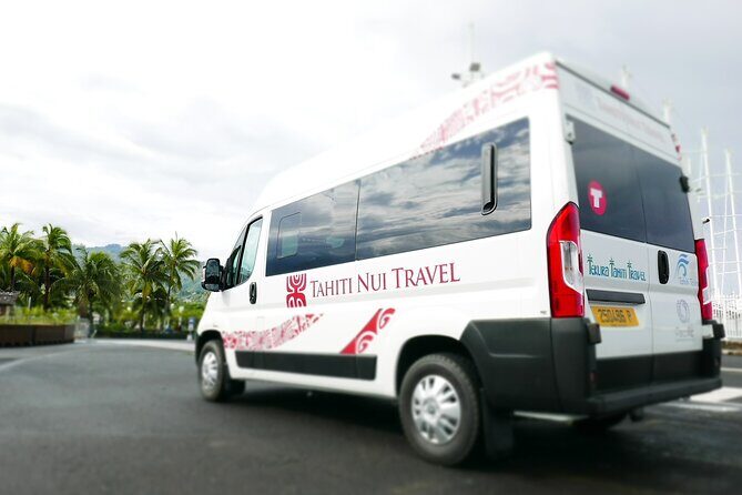 Private Transfer: Hotel or Cruise Port to Tahiti Airport - Who Should Consider This Service?