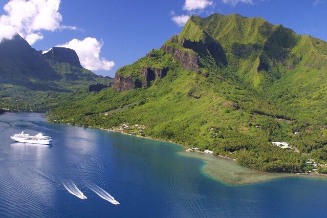 Private Transfer : Hotel to Moorea Airport (or) Pier - Final Thoughts: Is It Worth It?