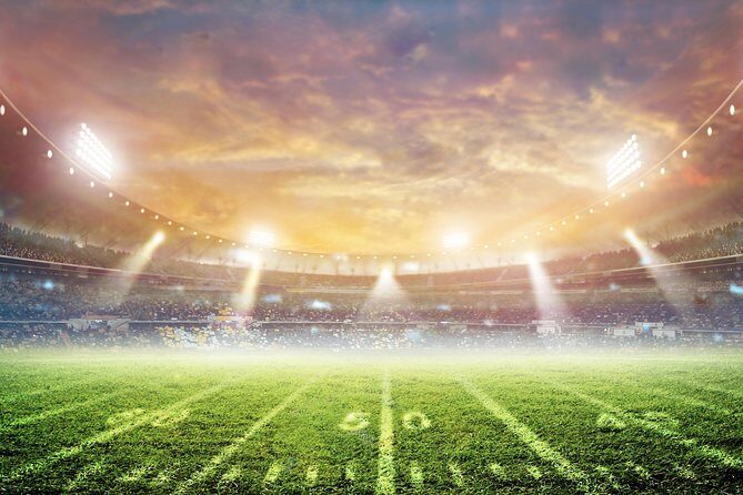 Private Transfer: Hotel to Shanghai Stadium (Football Match, League of Legends) - What Makes This Transfer Stand Out?