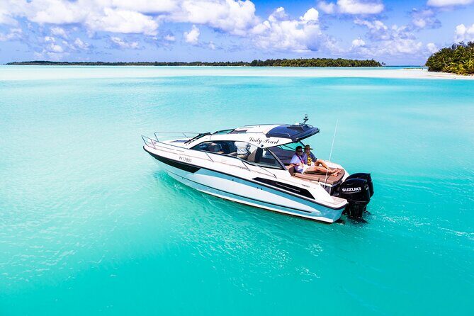 Private Transfer in Bora Bora from West Area - Who Should Consider This Service?