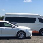 Private Transfer: Intercontinental Resort and Spa to Nadi Airport - Who Will Love This Service?
