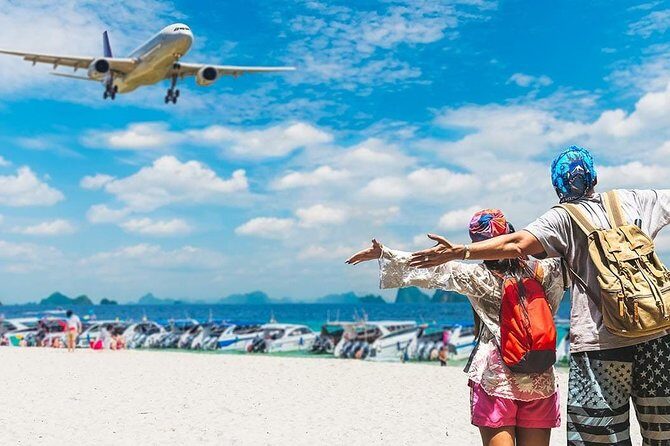 Private Transfer : Krabi Airport Arrival to Krabi Hotel - What Does the Experience Entail?