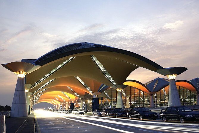 Private Transfer : Kuala Lumpur Airport to Genting Highlands - Overall Value & Considerations