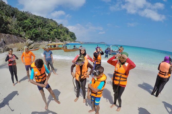 Private Transfer : Kuala Lumpur to Jetty for Redang Island - Final Thoughts: Who Should Consider This Transfer?