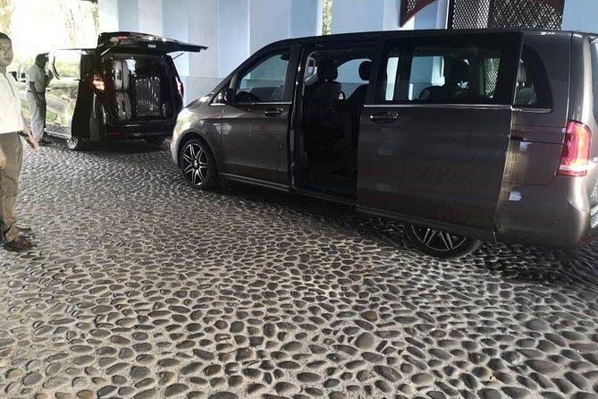 Private Transfer: Langkawi International Airport to or from Beach and City Hotel - The Booking Experience and Practical Details